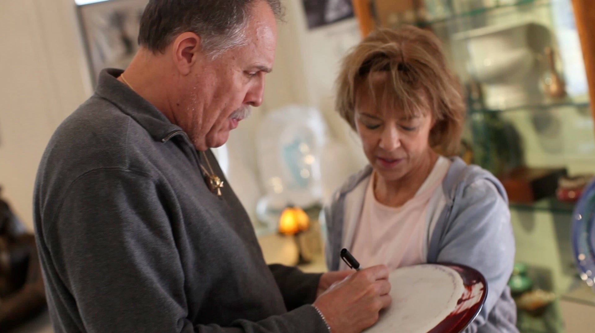 Happy 70th, Richard – Maine Pottery Co.