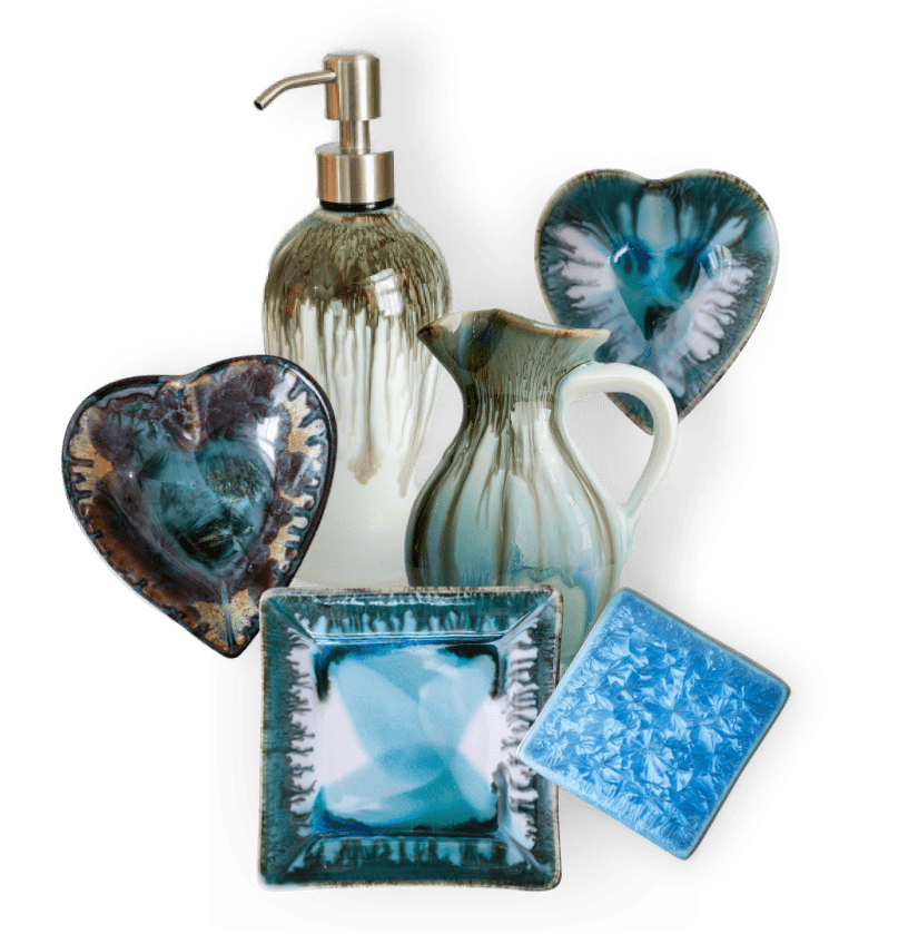 Pottery Accessories – Maine Pottery Co.