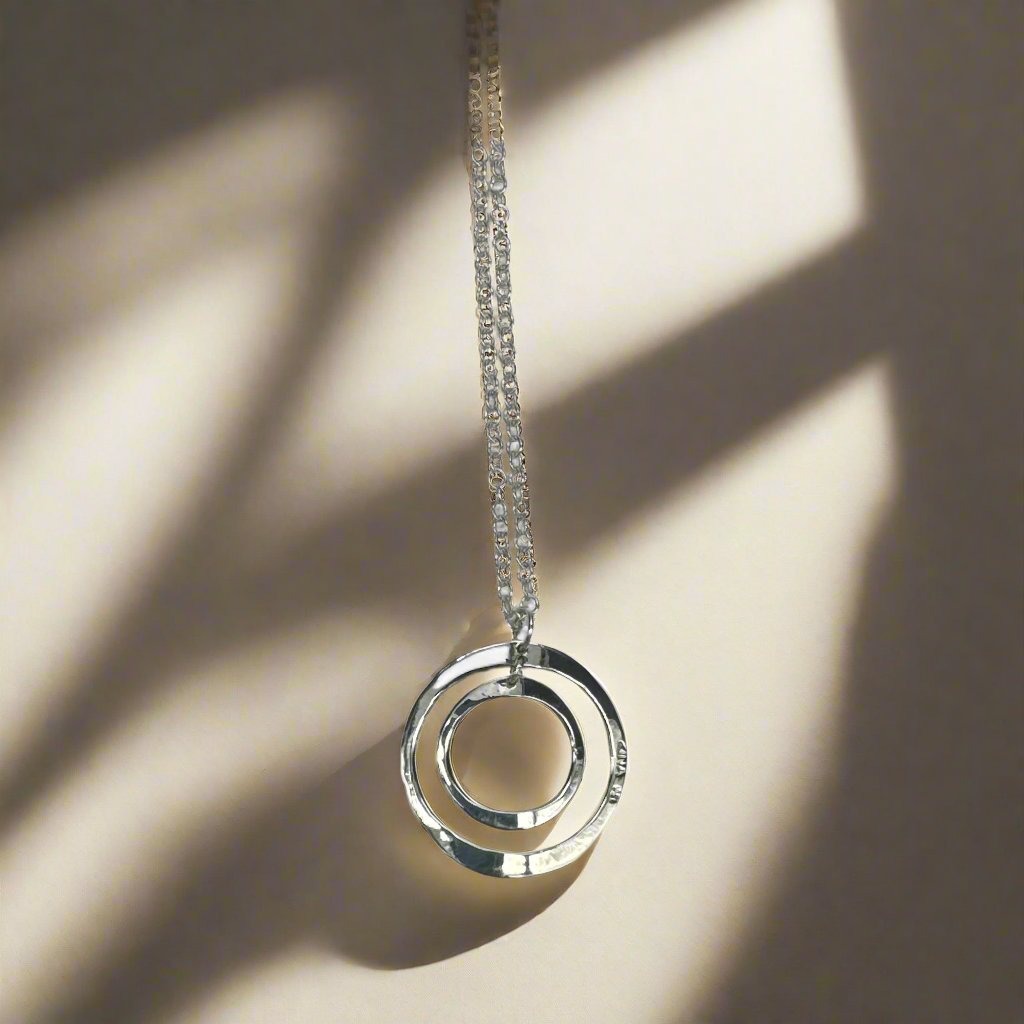 Prism Pendant – Maine Pottery Co.